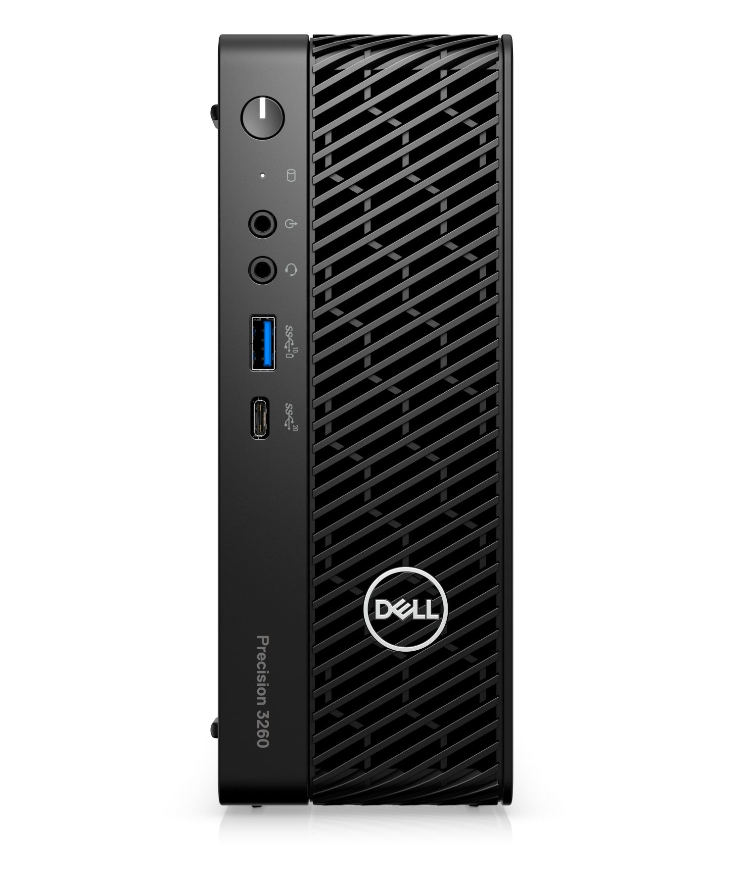 Dell Precision 3260 Compact USFF, Intel Core i7-12700, 16 GB, 512 GB ...