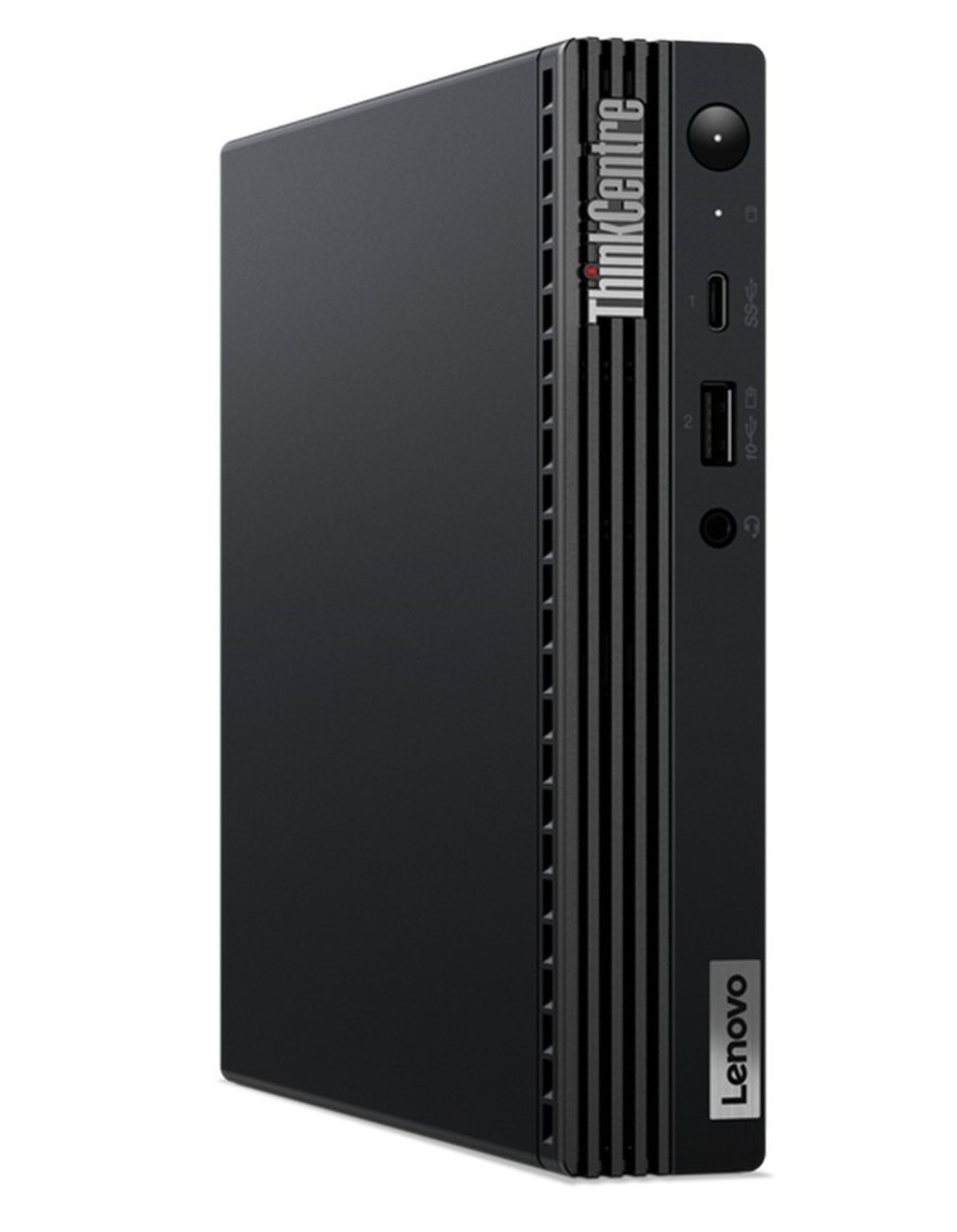 Lenovo ThinkCentre M80q G3 Tiny USFF, Intel Core i5-12500T, 16 GB, 256 ...
