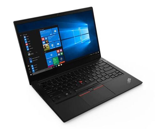 Lenovo ThinkPad E14 G2, 14" Full HD IPS matt, Intel Core i5-1135G7, 16 ...